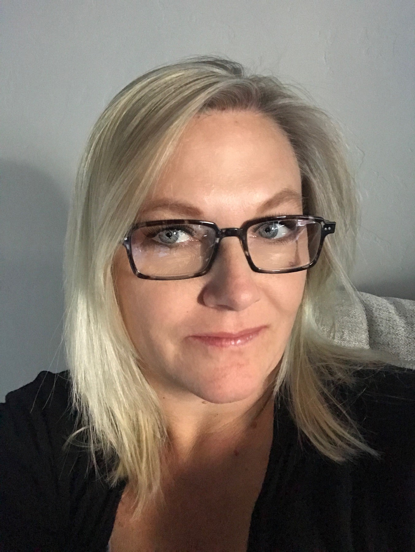 PRDS | Michelle Neal, Human Resources Manager